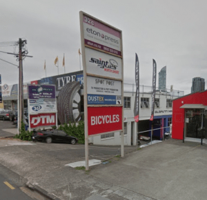 Contact DUSTEX NZ: dust extraction experts