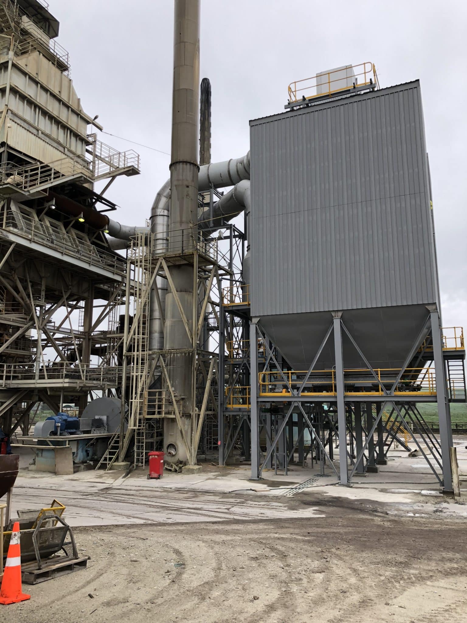 Leading Dust Collection Manufacturers & Suppliers - Dustex