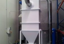 DUSTEX: fume and dust extraction systems NZ-wide