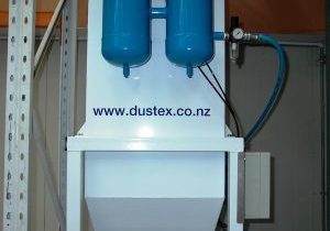 DUSTEX: fume and dust extraction systems NZ-wide